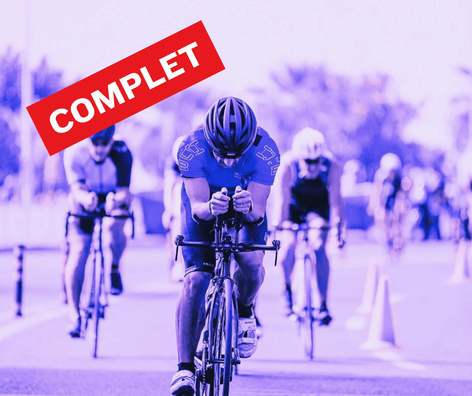 TriZef - Triathlon et Course à pied