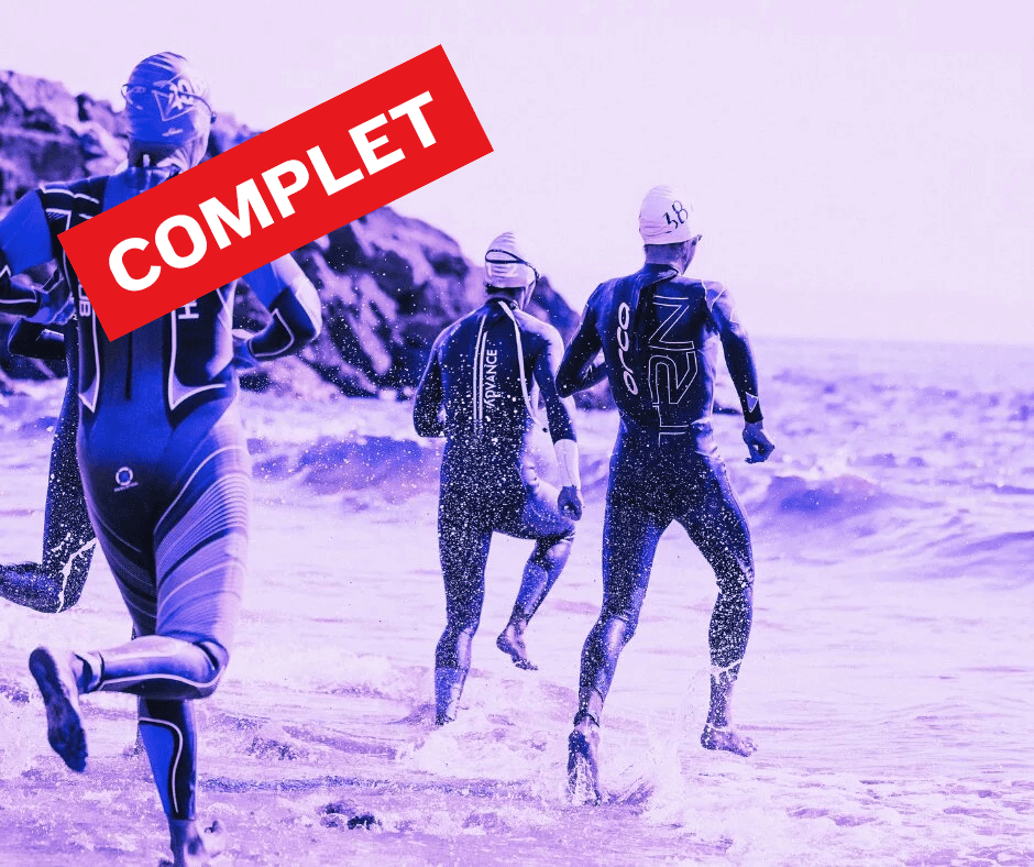 TriZef - Triathlon et Course à pied